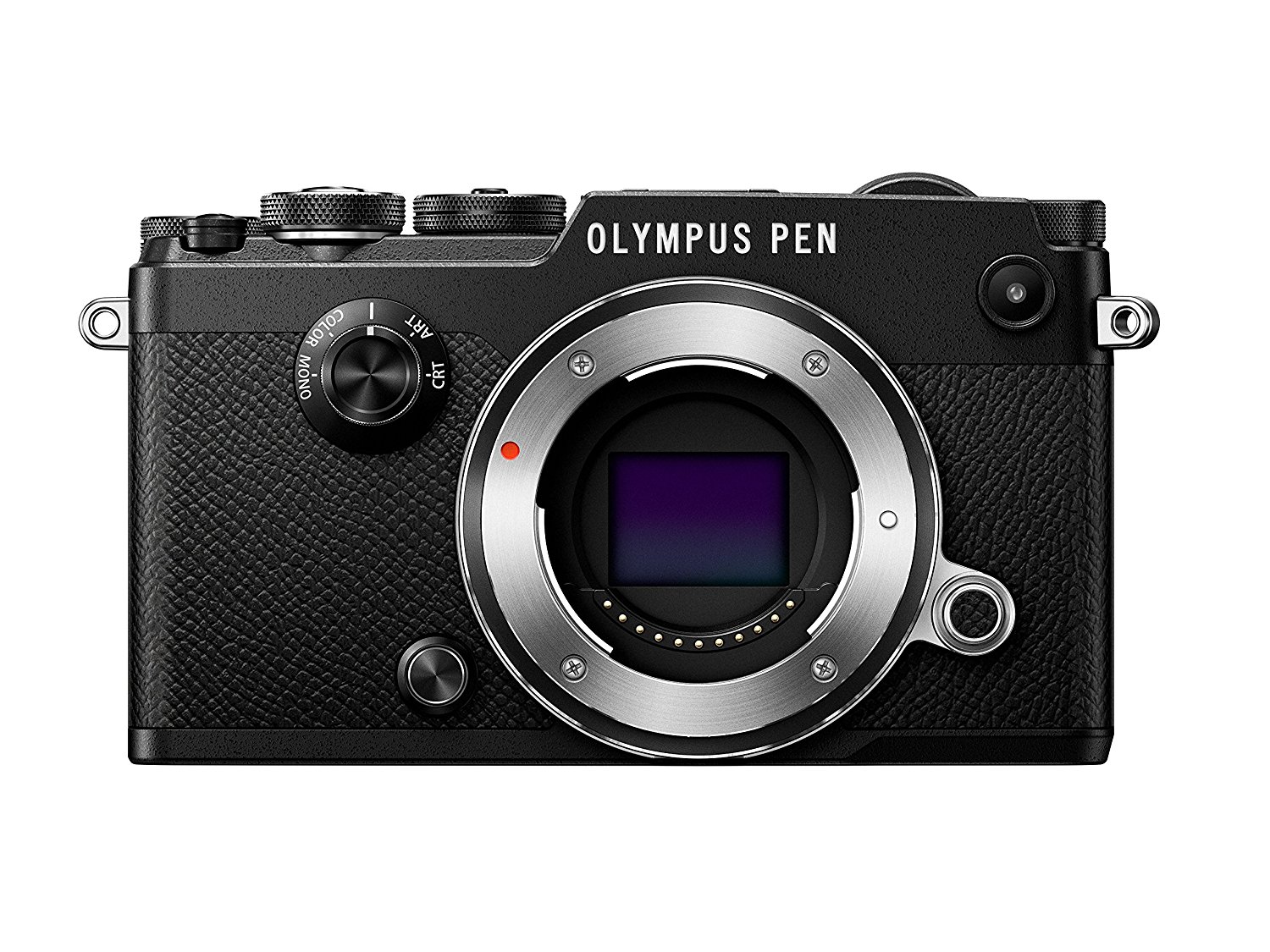 Olympus Pen-F Review - Is It Worth The Money?
