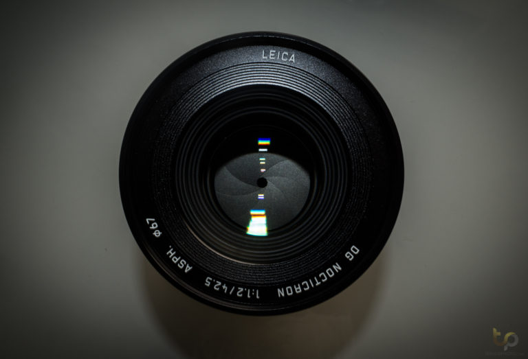 Best portrait lenses for MFTs — Teemusphoto.com
