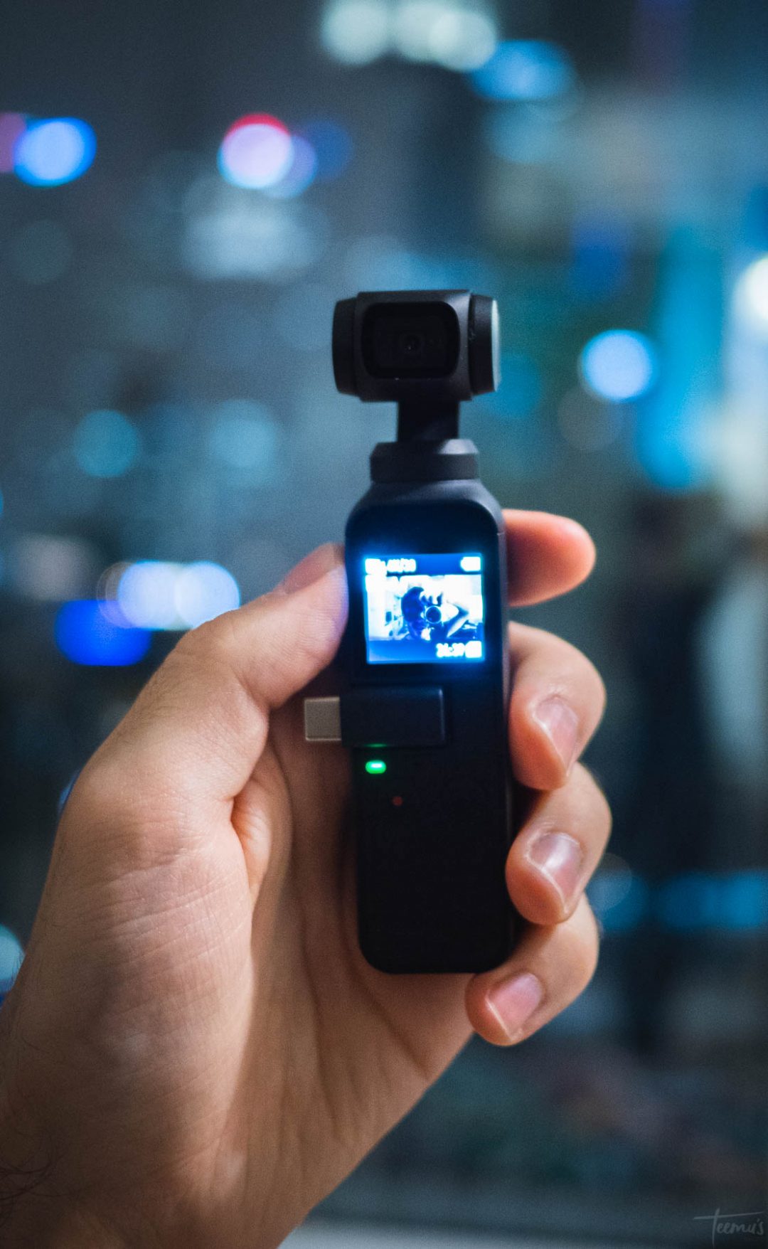 The Best Camera for Instagram Reels — Teemusphoto.com